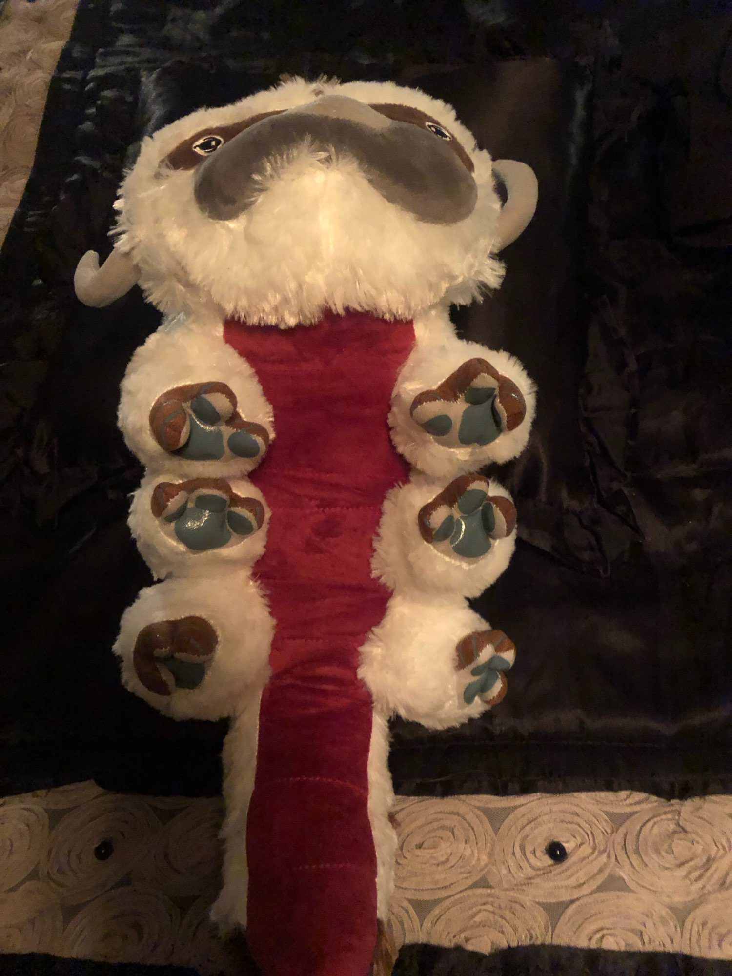 Appa Plush Toy – Juniorhaul