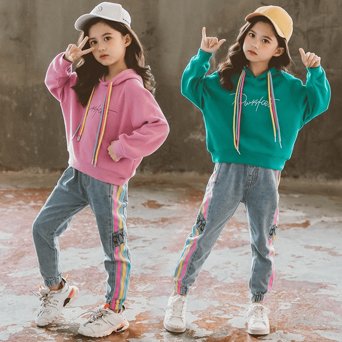 Shop Wonderful Collections of Stylish Kid Girls Outfits