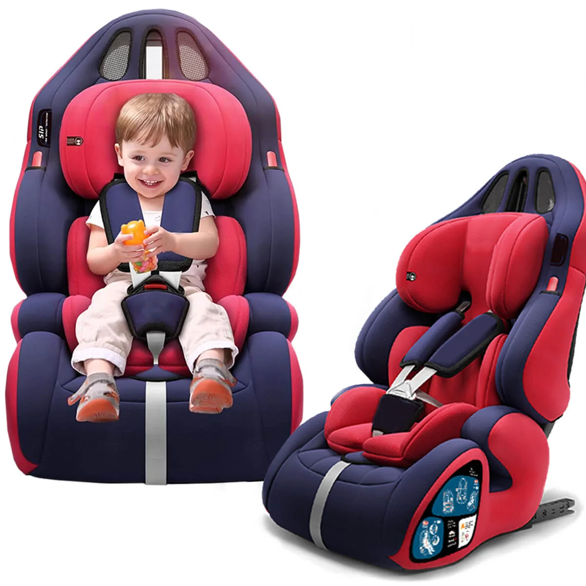Shop Safety Car Seats I Keep Your Kid Safe